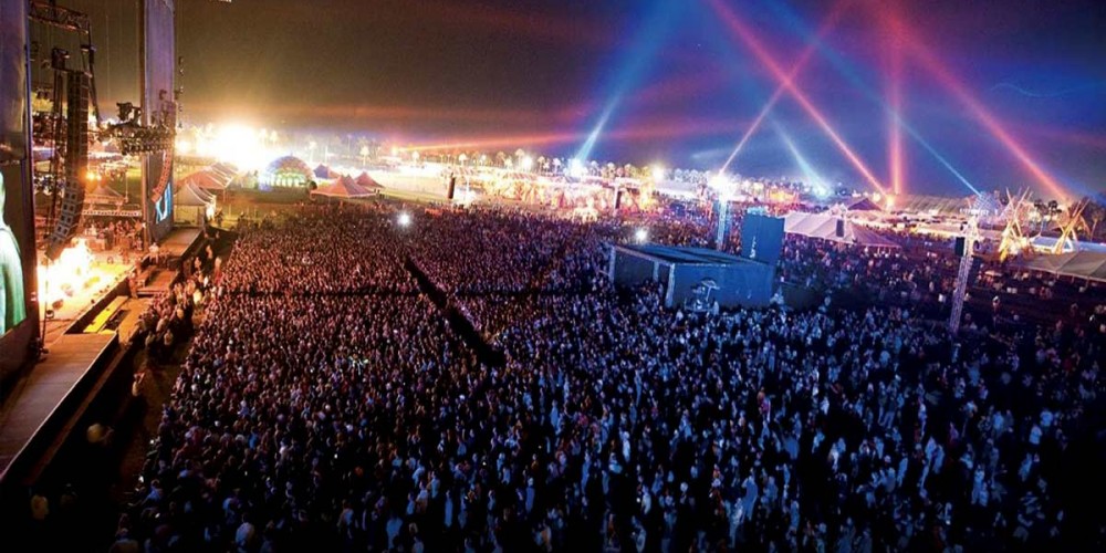 Les grands concerts à ne surtout pas rater en 2017 à Paris – La boîte à ...