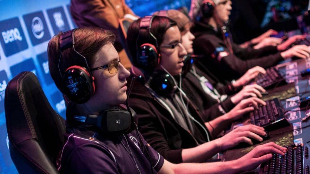 Où sortir à Lyon quand on est un gamer ? – La boîte à sorties